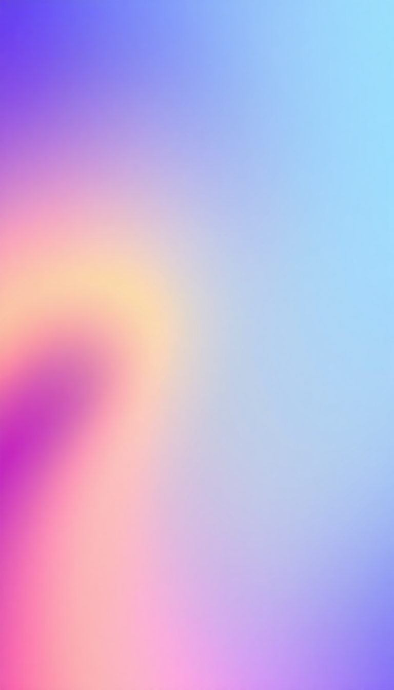 Gradient "Create A Stylish Wallpaper Using 5 Second Rule" Wallpaper ...